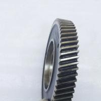 China Heidelberg Spare Parts Equipment Drive Gear Used Gear for sale