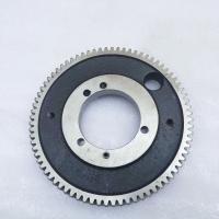 China Heidelberg Spare Parts Equipment Drive Gear Used Gear for sale