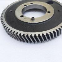 China Heidelberg Spare Parts Equipment Drive Gear Used Gear for sale