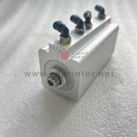 China 87.334.008/01 Pneumatic Cylinder for Heidelberg Sm102 CD102 Offset Parts for sale