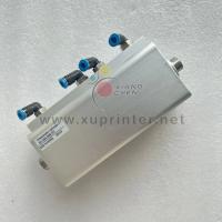 China 87.334.008/01 Pneumatic Cylinder for Heidelberg Sm102 CD102 Offset Parts for sale
