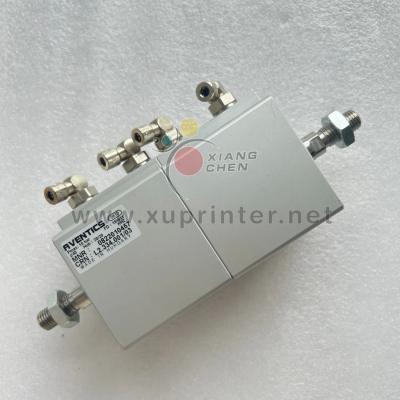 China L2.334.001/03 Pneumatic Cylinder for Heidelberg CD74 XL75 Offset Parts for sale