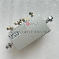 China L2.334.001/03 Pneumatic Cylinder for Heidelberg CD74 XL75 Offset Parts for sale