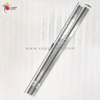 China Komori Spare Parts 1110MM Length Wash Up Blade For Komori30 Machine for sale