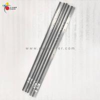 China Komori Spare Parts 1110MM Length Wash Up Blade For Komori30 Machine for sale