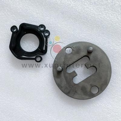 China F2.072.125 CD102 XL105 Pull Gauge Cam Connecting Plate for Heidelberg Offset Press Parts for sale