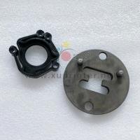 China F2.072.125 CD102 XL105 Pull Gauge Cam Connecting Plate for Heidelberg Offset Press Parts for sale