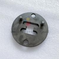 China F2.072.125 CD102 XL105 Pull Gauge Cam Connecting Plate for Heidelberg Offset Press Parts for sale