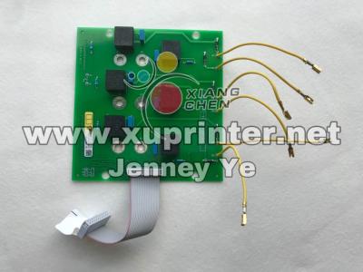China 91.191.1051 C98043-A1234-L1 for Heidelberg Offset Printing Machine Parts for sale