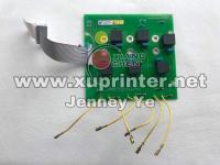 China 91.191.1051 C98043-A1234-L1 for Heidelberg Offset Printing Machine Parts for sale