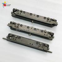 China New C7.458.730f02 C7.458.740f02 C7.458.715f02 Clamping Bar for Heidelberg Offset Printing for sale
