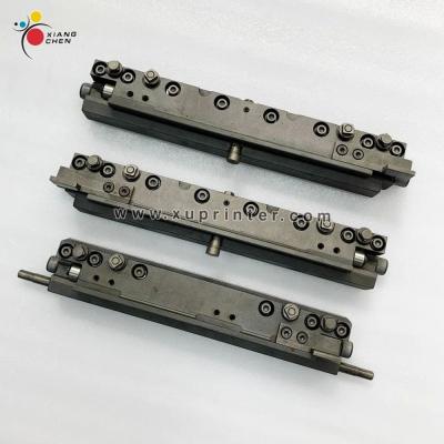 China New C7.458.730f02 C7.458.740f02 C7.458.715f02 Clamping Bar for Heidelberg Offset Printing for sale