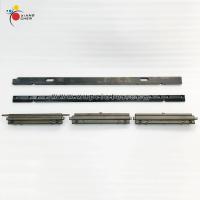 China New C7.458.730f02 C7.458.740f02 C7.458.715f02 Clamping Bar for Heidelberg Offset Printing for sale