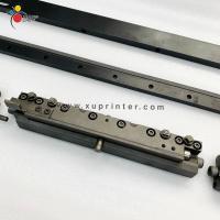 China New C7.458.730f02 C7.458.740f02 C7.458.715f02 Clamping Bar for Heidelberg Offset Printing for sale