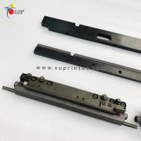 China New C7.458.730f02 C7.458.740f02 C7.458.715f02 Clamping Bar for Heidelberg Offset Printing for sale