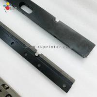 China New C7.458.730f02 C7.458.740f02 C7.458.715f02 Clamping Bar for Heidelberg Offset Printing for sale