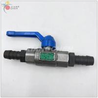 China D-45549 Valve for Offset Printing Machine Spare Parts for sale