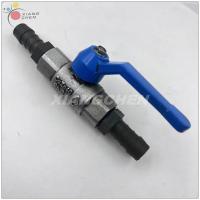 China D-45549 Valve for Offset Printing Machine Spare Parts for sale
