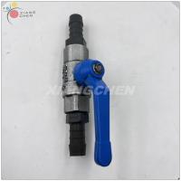 China D-45549 Valve for Offset Printing Machine Spare Parts for sale