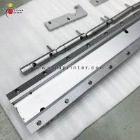China New C5.044.250f Chambered Doctor Blade for CD102 Sm102 Sx102 Offset Printer for sale