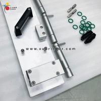 China New C5.044.250f Chambered Doctor Blade for CD102 Sm102 Sx102 Offset Printer for sale