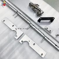 China New C5.044.250f Chambered Doctor Blade for CD102 Sm102 Sx102 Offset Printer for sale