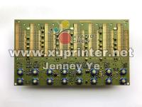 China 00.782.1143 Idob2 Circuit Board for Heidelberg Offset Printing Machine for sale