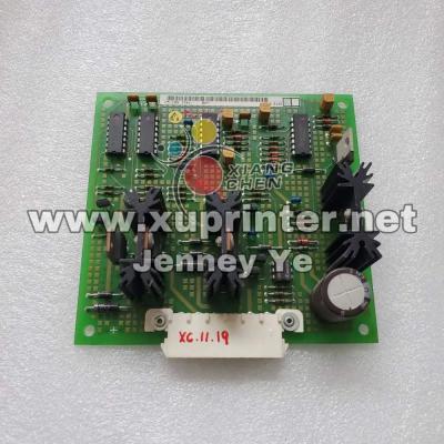 China C5.109.1341 Bkm Circuit Board for Heidelberg Offset Printing Machine Parts for sale