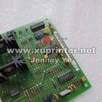 China C5.109.1341 Bkm Circuit Board for Heidelberg Offset Printing Machine Parts for sale
