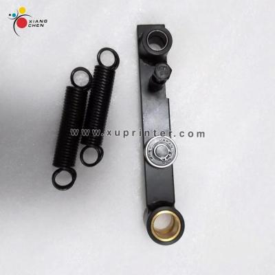 China C5.028.023f/02 Shaft CPL for Heidelberg Offset Printing Machine Press Parts for sale