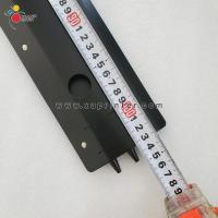 China Original New C5.006.150f/01 Gripper Bar for Heidelberg Offset Printing Spare Parts for sale