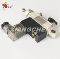 China Solenoid Valve 61.184.1151/01 for Heidelberg Press Spare Parts for sale