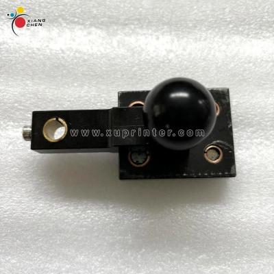 China BV. 005.7272 Alignment Gauge Lateral for Heidelberg XL105 Offset Printer for sale