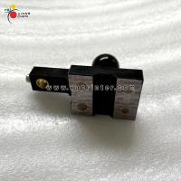 China BV. 005.7272 Alignment Gauge Lateral for Heidelberg XL105 Offset Printer for sale