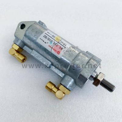 China Sm74 / XL75 M4.334.010 Pneumatic Cylinder D32 H50 for Heidelberg Offset Press Spare Parts for sale