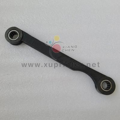 China 71.008.018 Rod Support for Heidelberg Sm102 CD102 Offset Press Parts for sale
