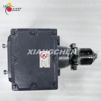 China Pile Drive L2.105.1022 Gear Box for Heidelberg Printing Machine Spare Parts for sale