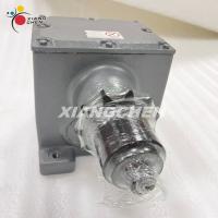 China Pile Drive L2.105.1022 Gear Box for Heidelberg Printing Machine Spare Parts for sale