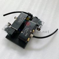 China Best Quality Valve Unit Replacement for 61.184.1331 C2.184.1051 Cylinder Valve for Heidelberg Offset Printing Spare Parts for sale