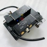 China Best Quality Valve Unit Replacement for 61.184.1331 C2.184.1051 Cylinder Valve for Heidelberg Offset Printing Spare Parts for sale