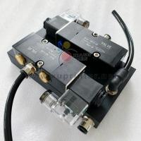 China Best Quality Valve Unit Replacement for 61.184.1331 C2.184.1051 Cylinder Valve for Heidelberg Offset Printing Spare Parts for sale