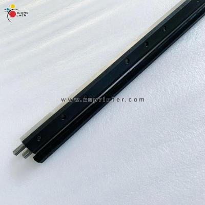 China F2.010.437f Wash up Blade for Heidelberg XL105 XL106 machine Offset Printing Parts for sale