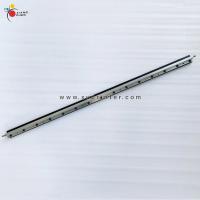 China F2.010.437f Wash up Blade for Heidelberg XL105 XL106 machine Offset Printing Parts for sale