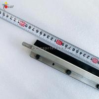China F2.010.437f Wash up Blade for Heidelberg XL105 XL106 machine Offset Printing Parts for sale