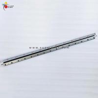 China F2.010.437f Wash up Blade for Heidelberg XL105 XL106 machine Offset Printing Parts for sale