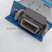 China Original New 91.110.1311 Amplifier Impression Control Box 91.110.1311/B He25 for Heidelberg Offset Press Spare Parts for sale