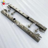 China Gto52 Plate Clamp He-23114f for Heidelberg Gto52 Printing Machine for sale