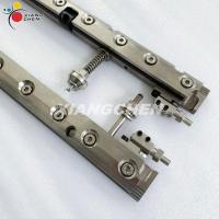 China Gto52 Plate Clamp He-23114f for Heidelberg Gto52 Printing Machine for sale