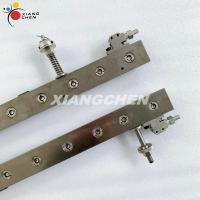 China Gto52 Plate Clamp He-23114f for Heidelberg Gto52 Printing Machine for sale