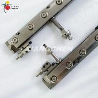 China Gto52 Plate Clamp He-23114f for Heidelberg Gto52 Printing Machine for sale